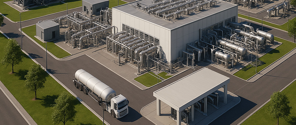 SICIM: Worldwide EPC Solutions for Oil & Gas since 1962